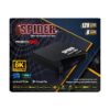 Spider Receiver RED 90 Android - Spider Receiver UAE